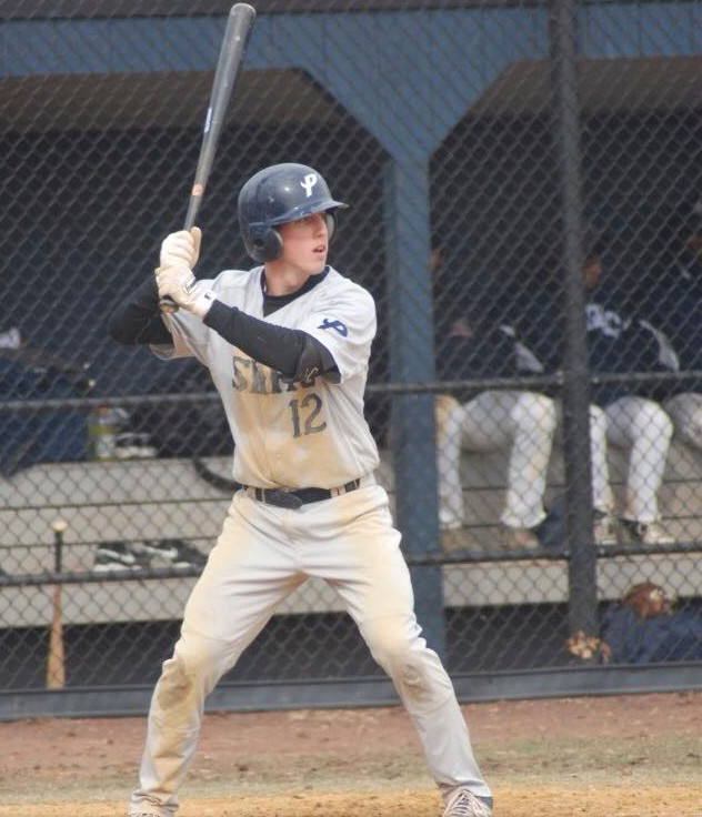 Merrick resident born to play baseball | Herald Community Newspapers ...