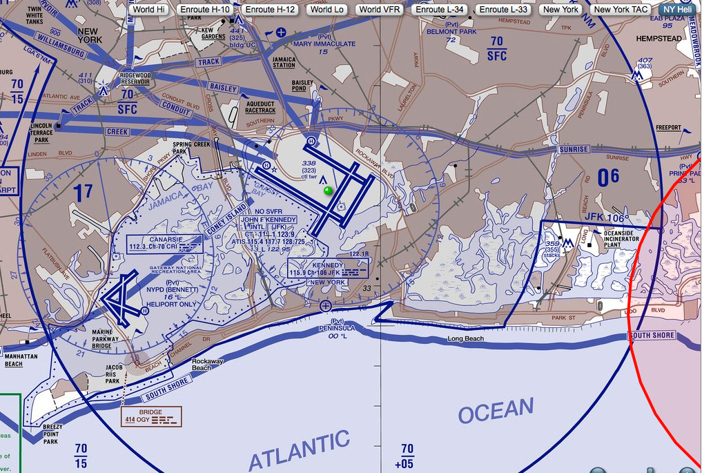 Tracking the helicopter complaints | Herald Community Newspapers | www ...