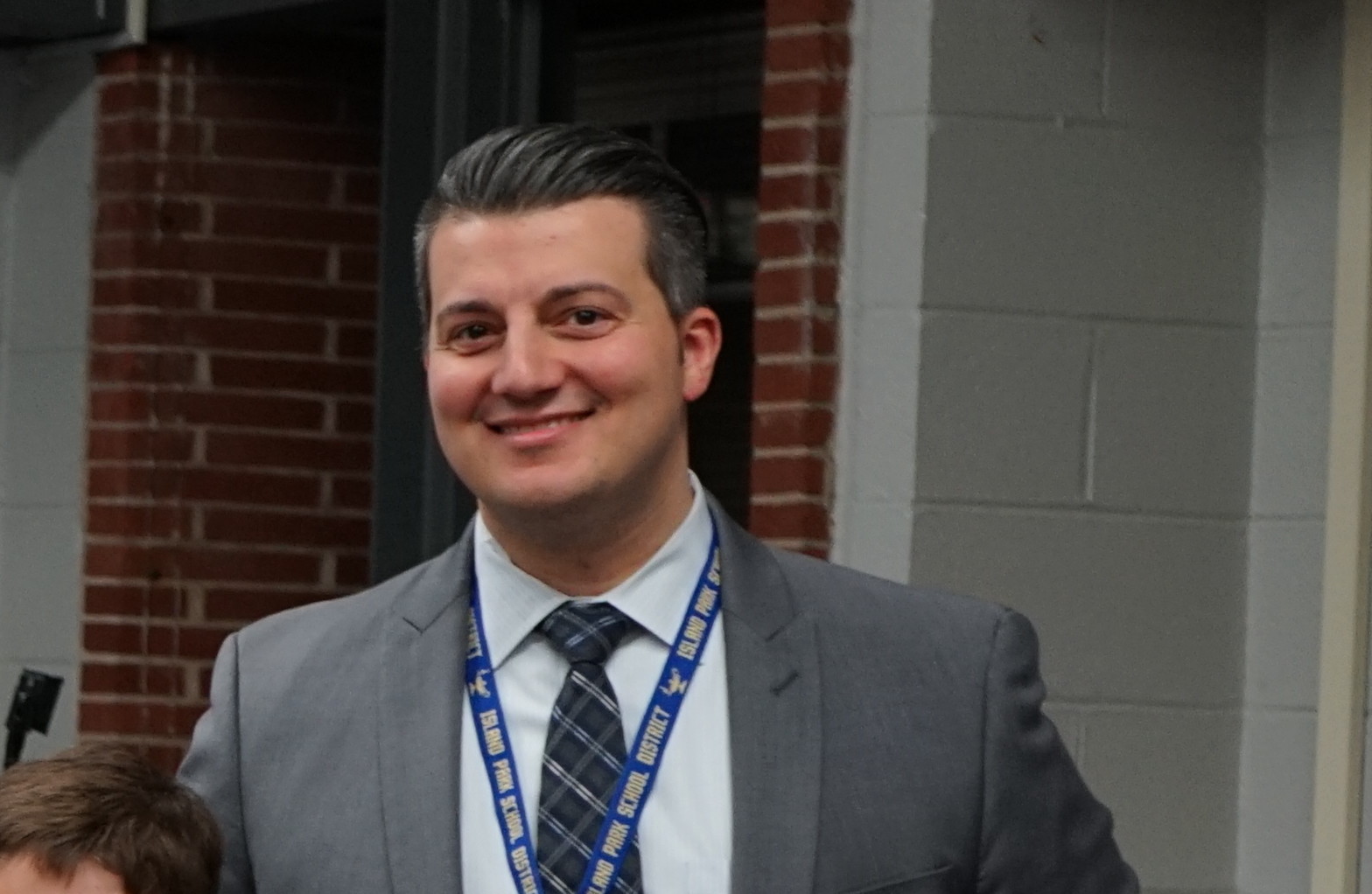 Randazzo named Island Park assistant superintendent | Herald Community ...