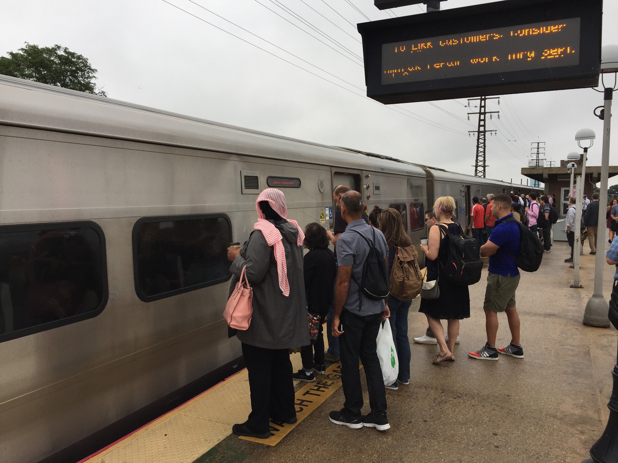 RVC residents: ‘Summer of hell’ is more of the same | Herald Community ...