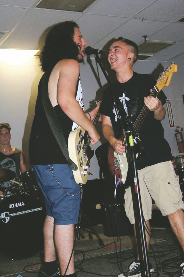 RVC band to open for Nine Days | Herald Community Newspapers | www ...