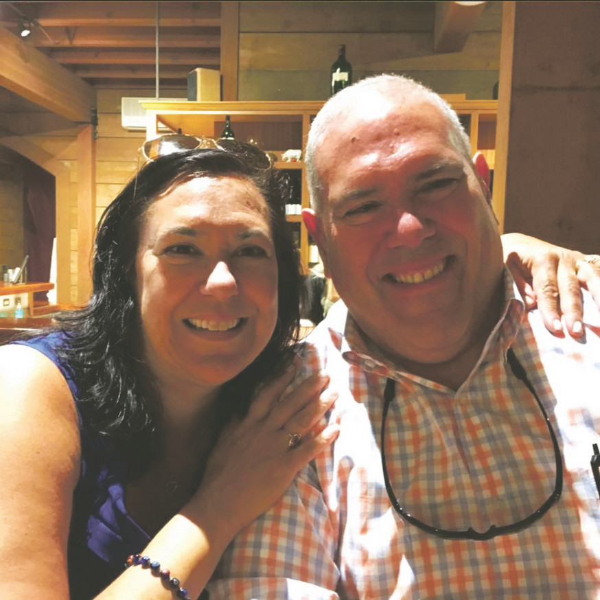 Beloved accountant Domenick Tarantino dies at 62 | Herald Community ...