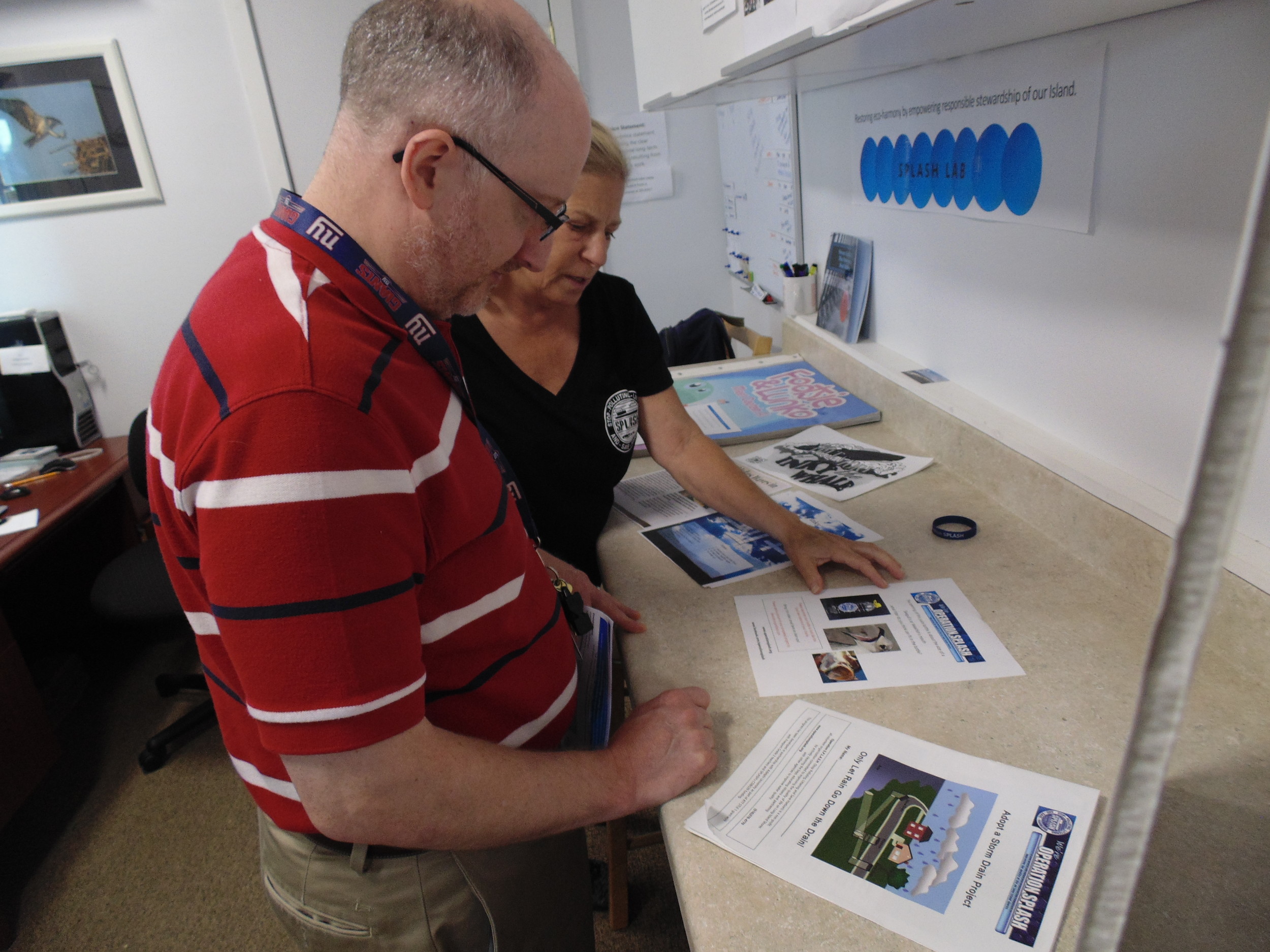 Operation SPLASH to bring canals to the classroom | Herald Community ...