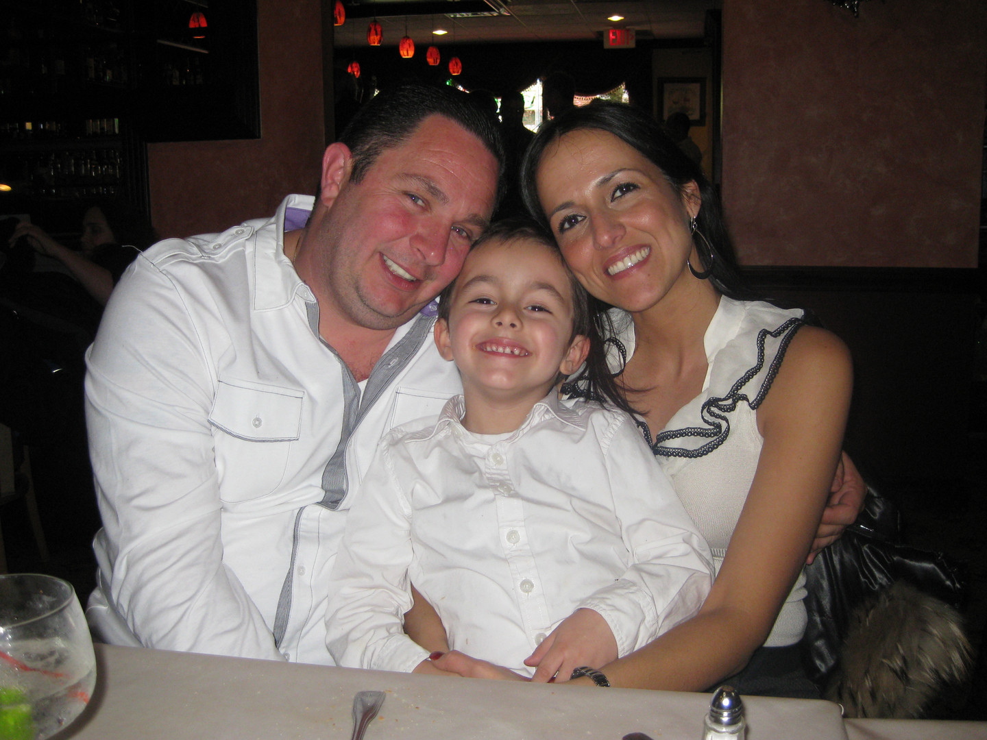 Nicholas Pedone, a reminder to ‘fight hard and smile big’ | Herald ...