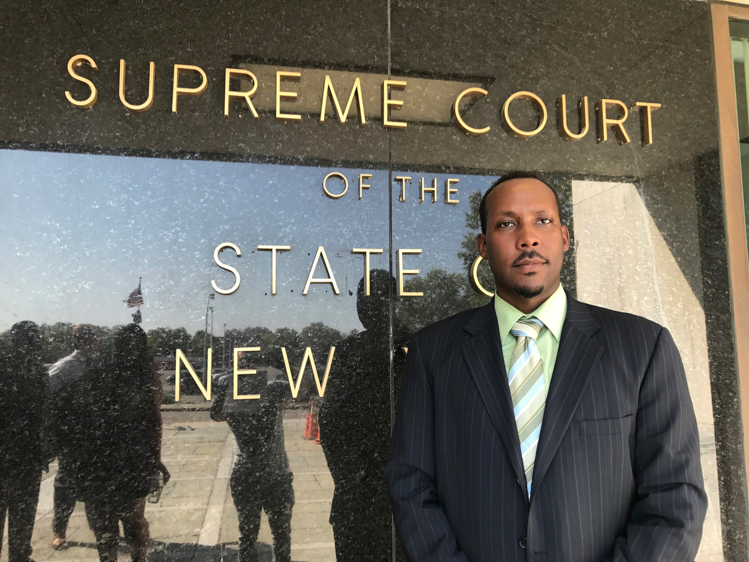 Myles still running for City Council | Herald Community Newspapers ...