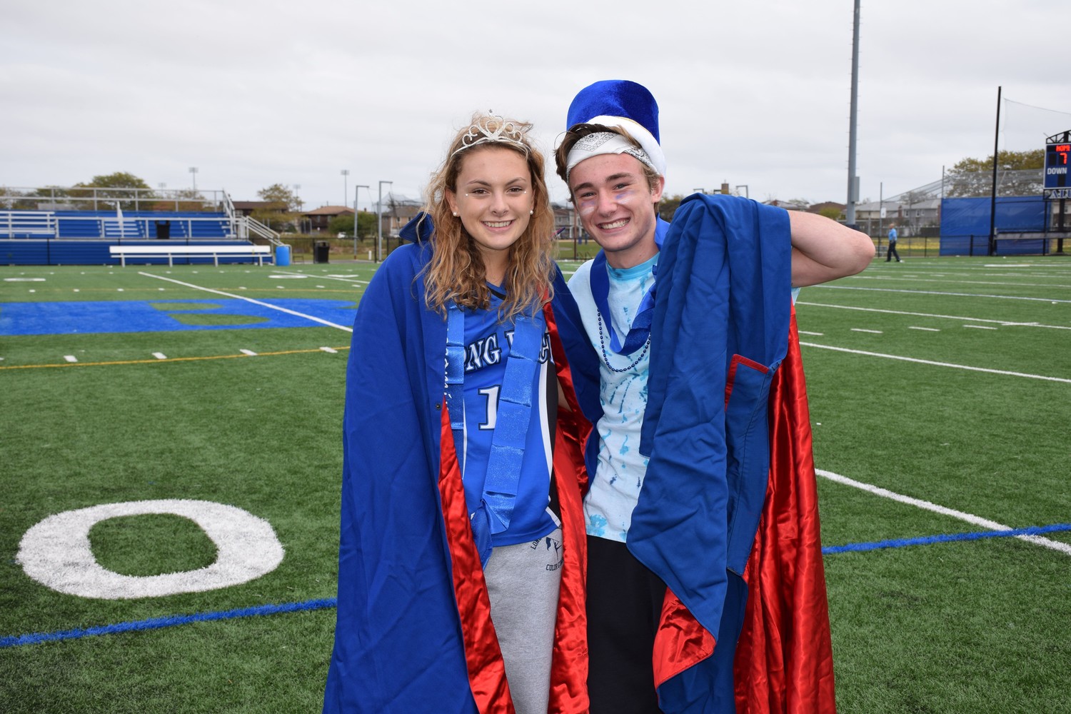 LBHS shows Homecoming spirit | Herald Community Newspapers | www ...