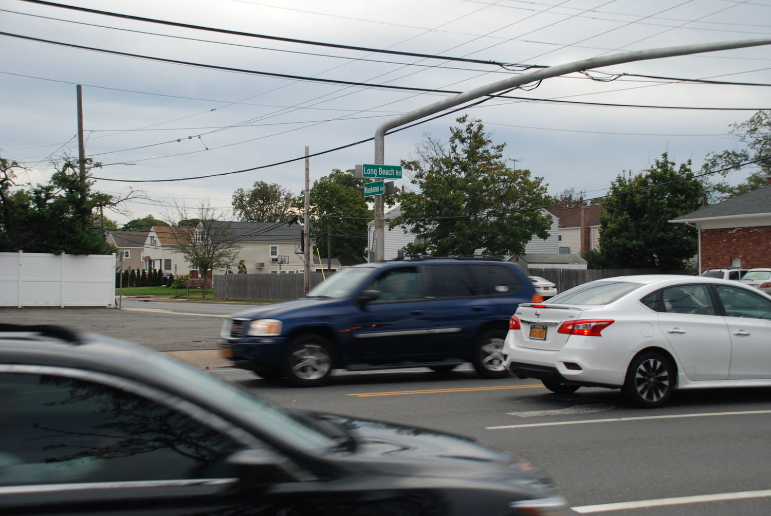 A call for more crossing guards | Herald Community Newspapers | www ...