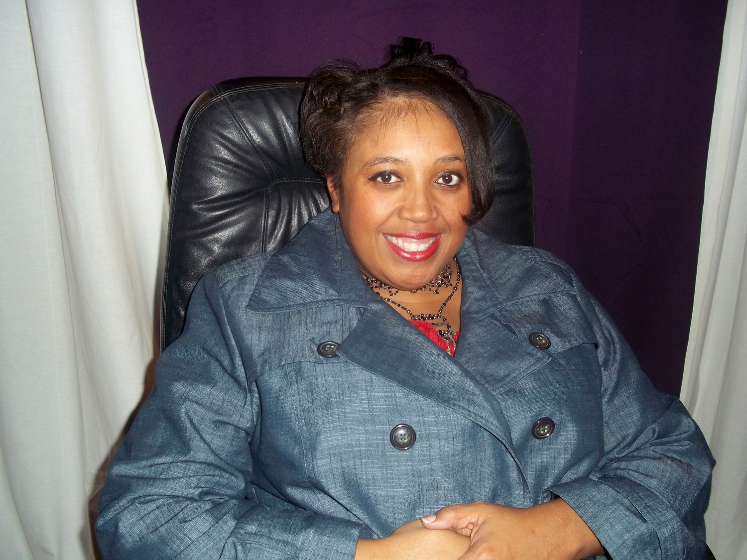 ‘Everybody has a story to tell,’ new historical society exec director ...