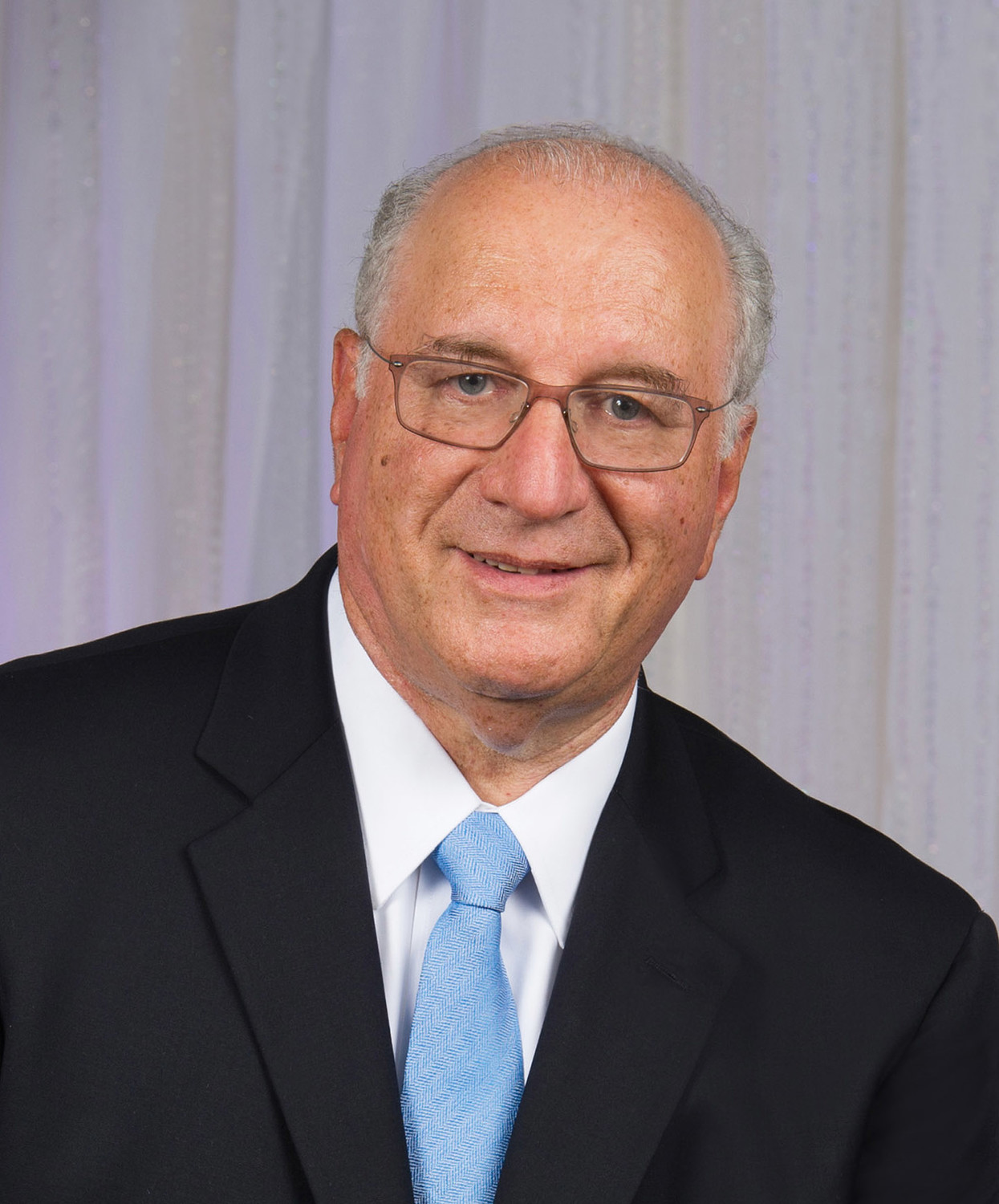 ICRF honors Lawrence resident | Herald Community Newspapers | www ...