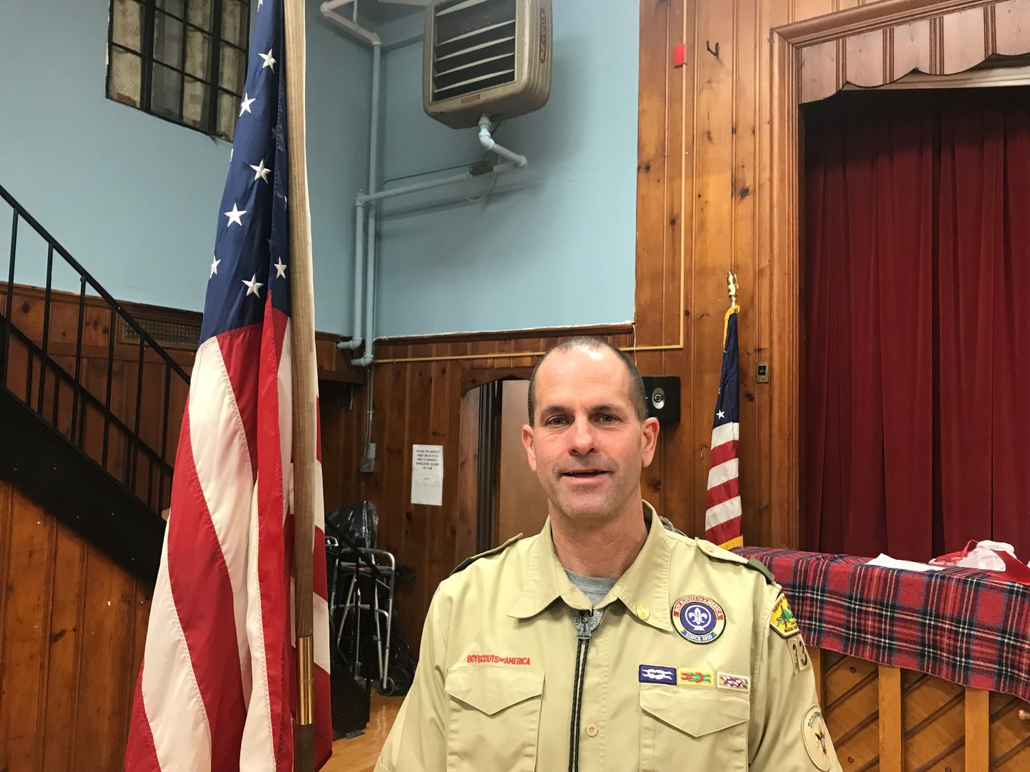 Steve Maroney is the Lynbrook/East Rockaway Herald's Person of the Year ...