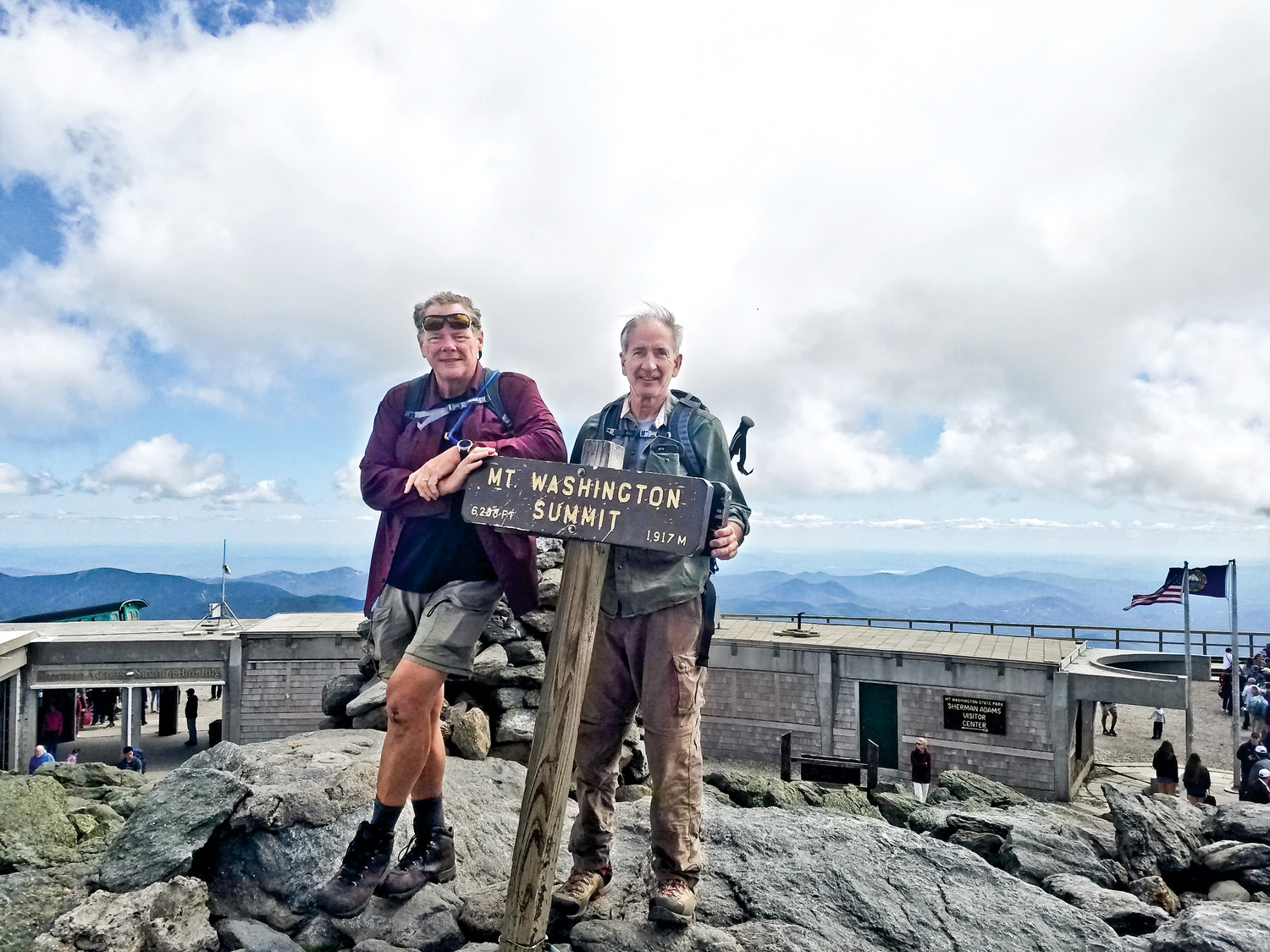 John Fellin is the Oceanside/Island Park Herald Person of the Year ...