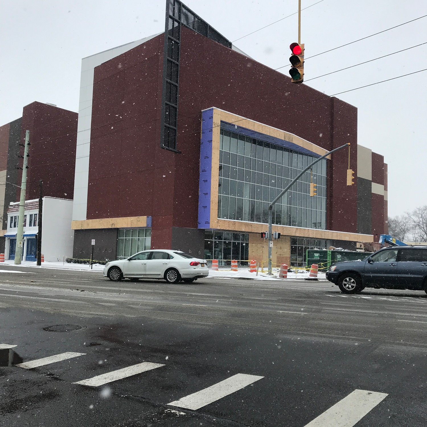 Major projects on tap in Lynbrook, East Rockaway for 2018 | Herald ...