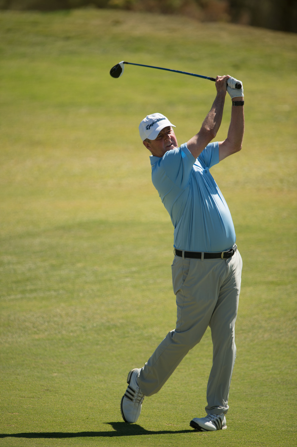 PGA’s Professional of the Year Kestner’s motto — ‘respect the pace ...