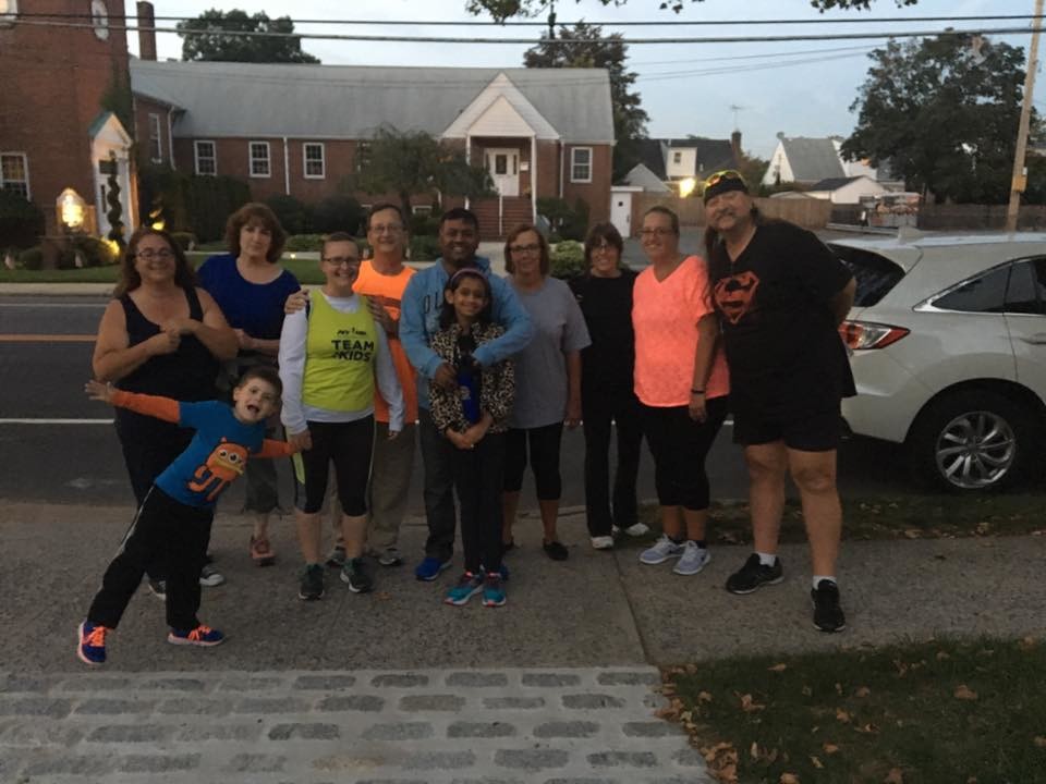 Valley Stream walking group holds bi-weekly jaunts around town | Herald ...
