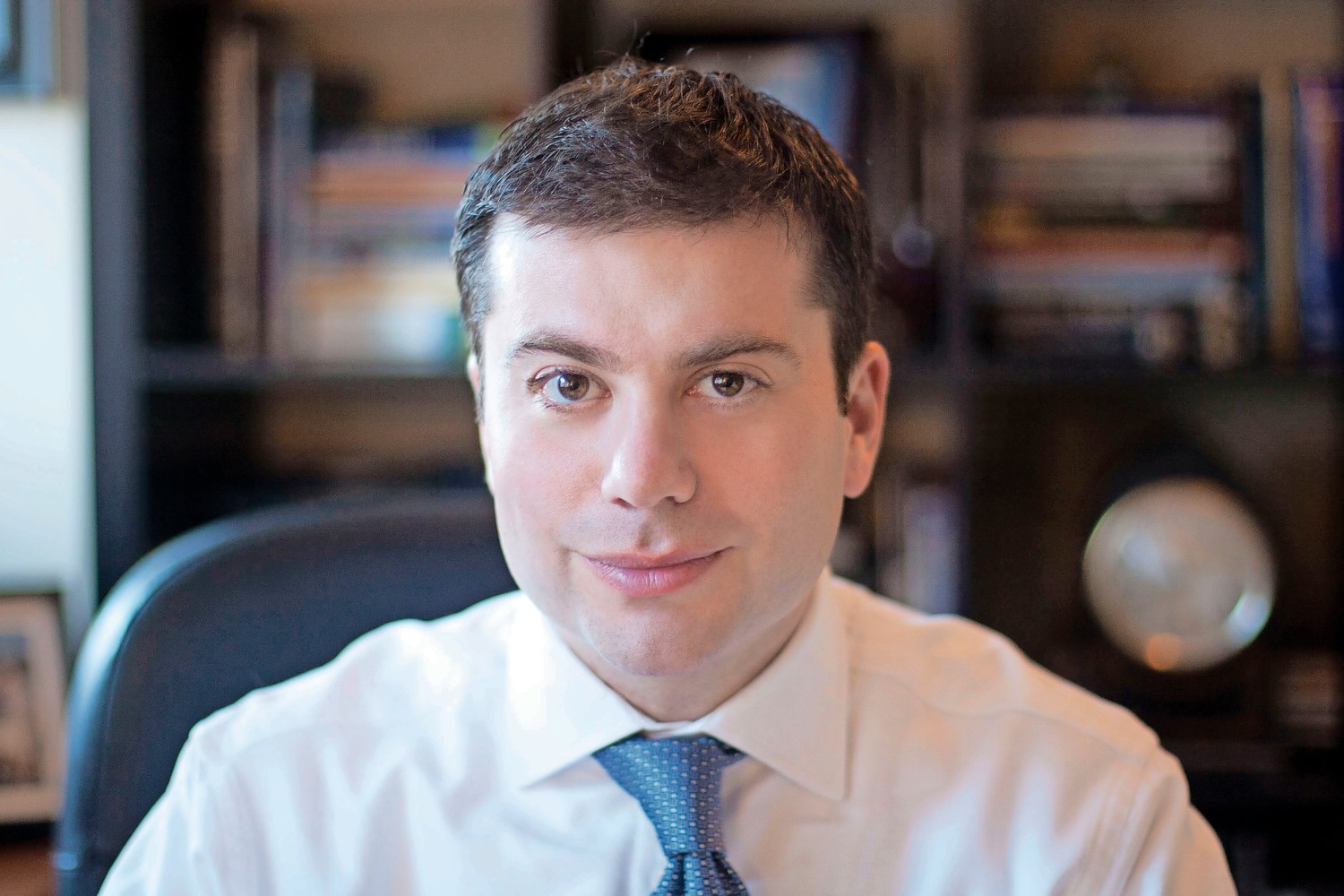 Nassau County comptroller goes to work | Herald Community Newspapers ...