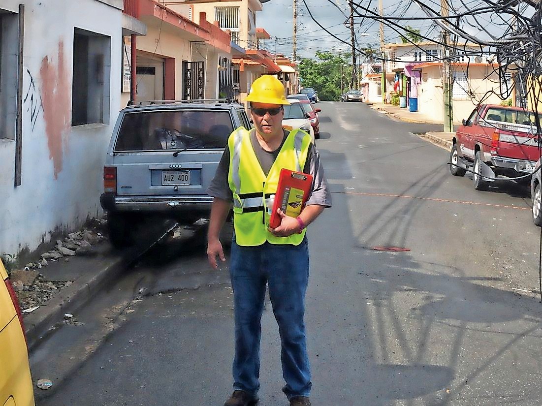 Getting the power back on in Puerto Rico | Herald Community Newspapers ...