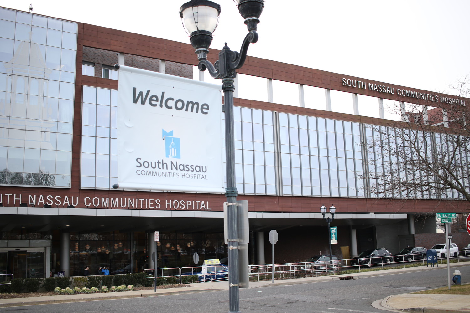 SNCH announces partnership with Mount Sinai | Herald Community ...