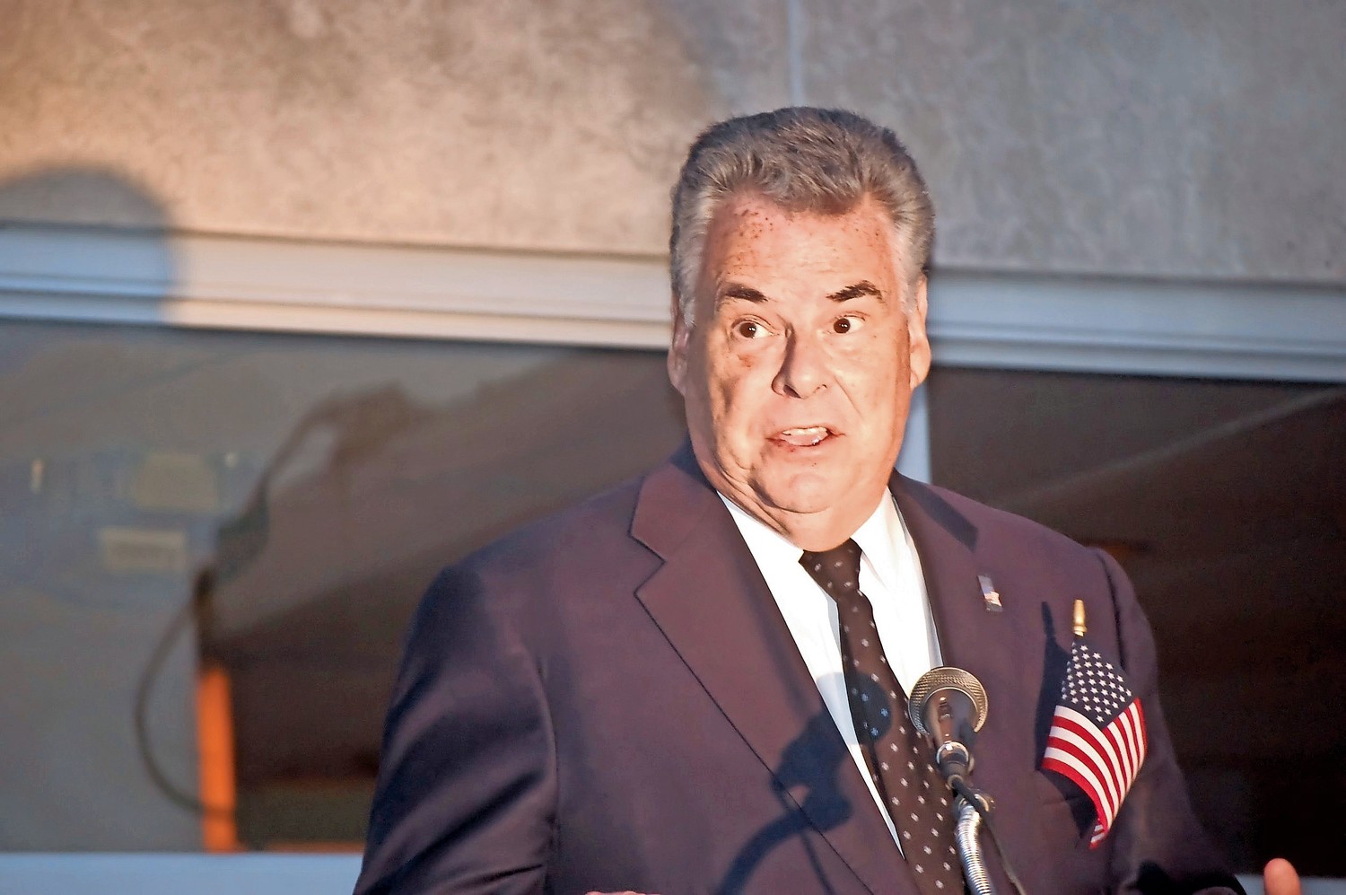 Gregory to challenge King for 2nd C.D. seat | Herald Community ...