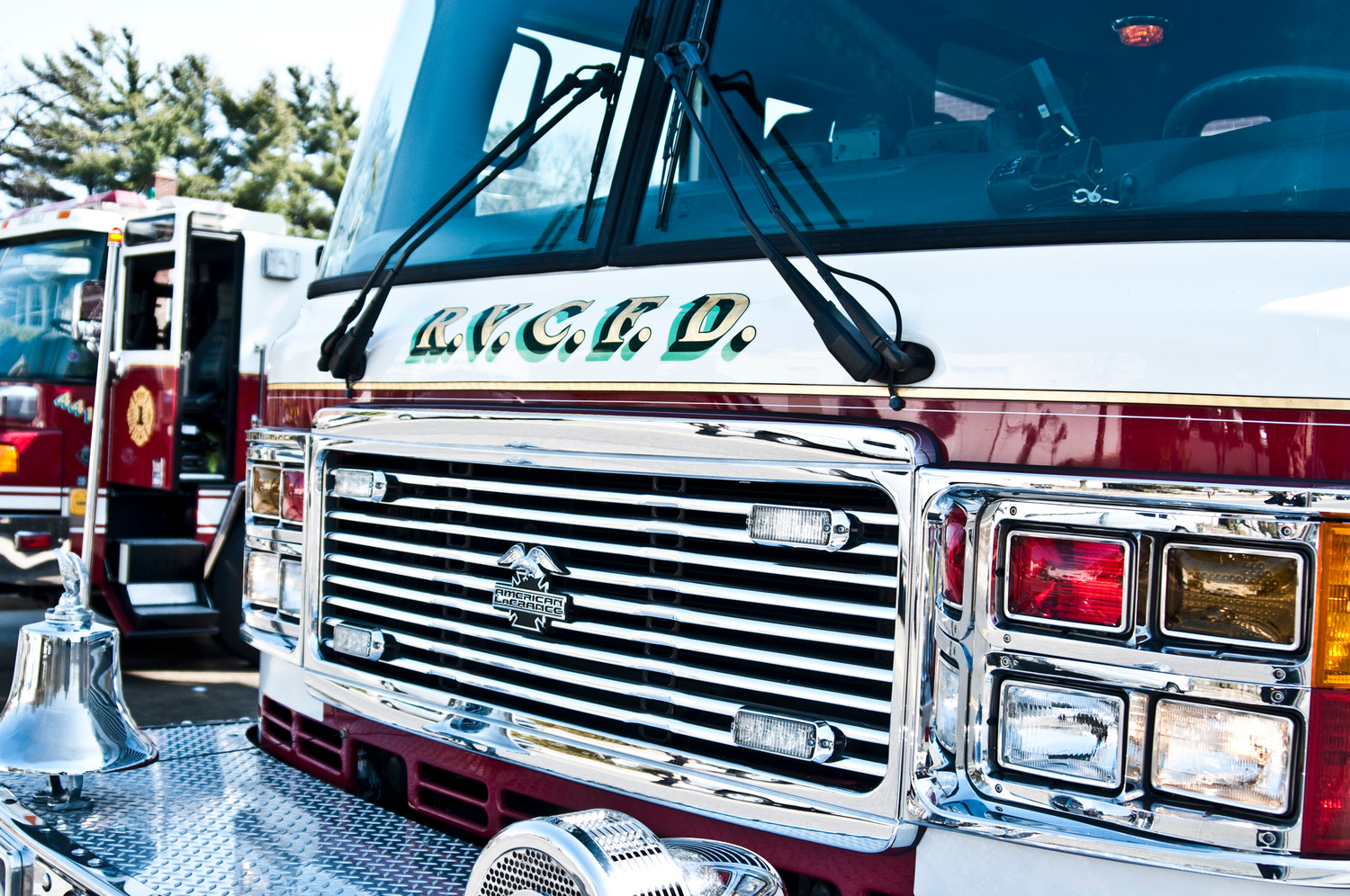 RVC Fire Department, 18 other EMS agencies downgraded | Herald ...