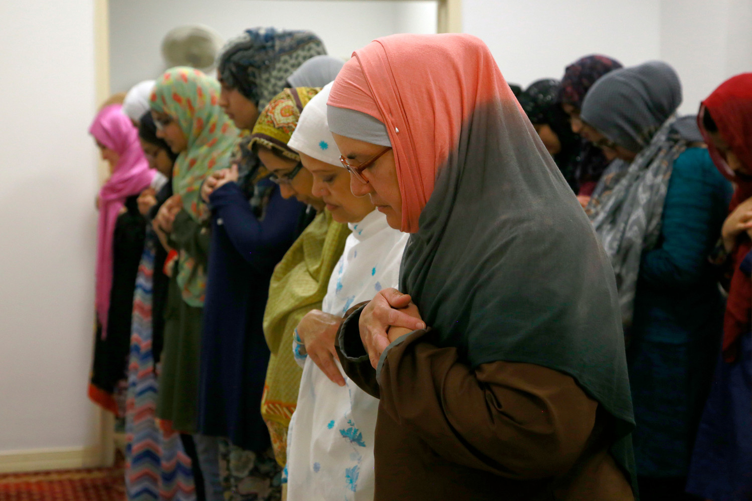 L.I. Muslim Society gets approval for expansion | Herald Community ...