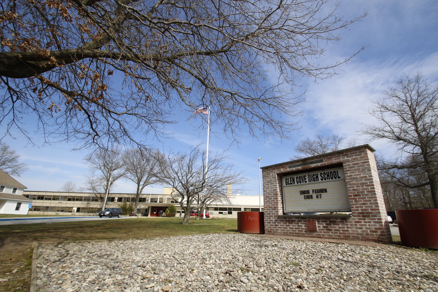 School safety in Glen Cove after Parkland massacre | Herald Community ...