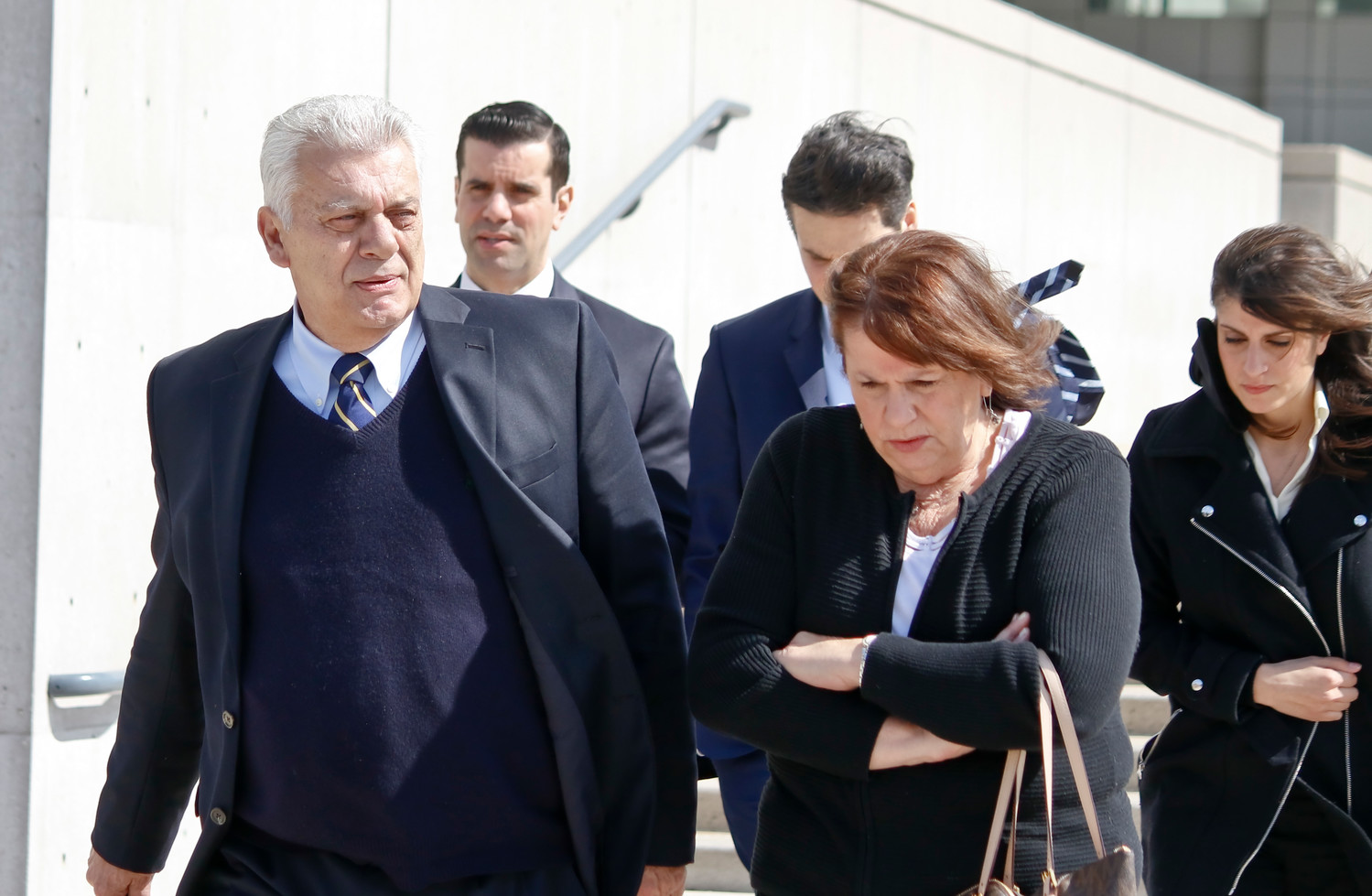 Testimony heard in Mangano-Venditto trial | Herald Community Newspapers ...