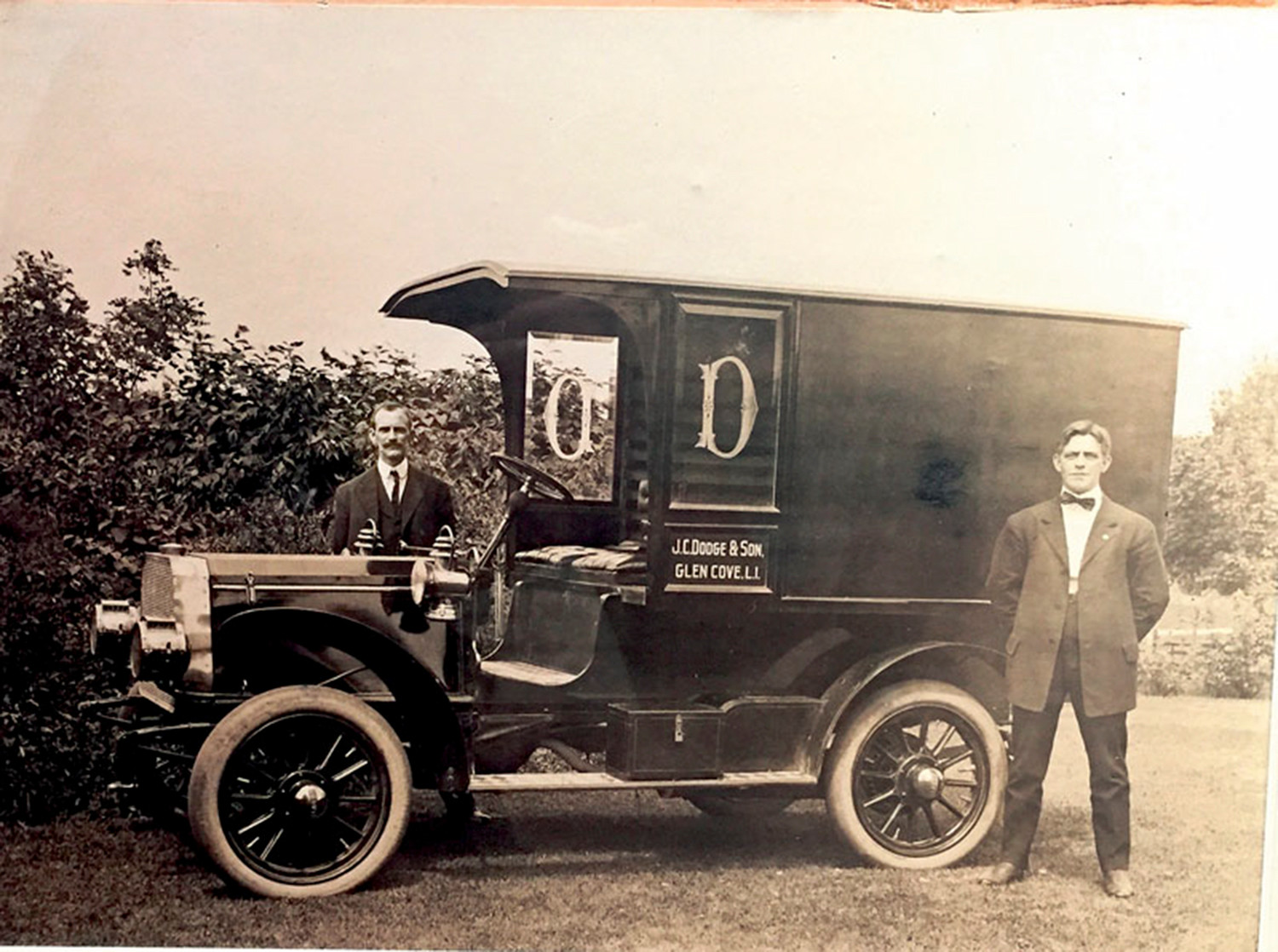 The art of the funeral, passed down through generations | Herald ...