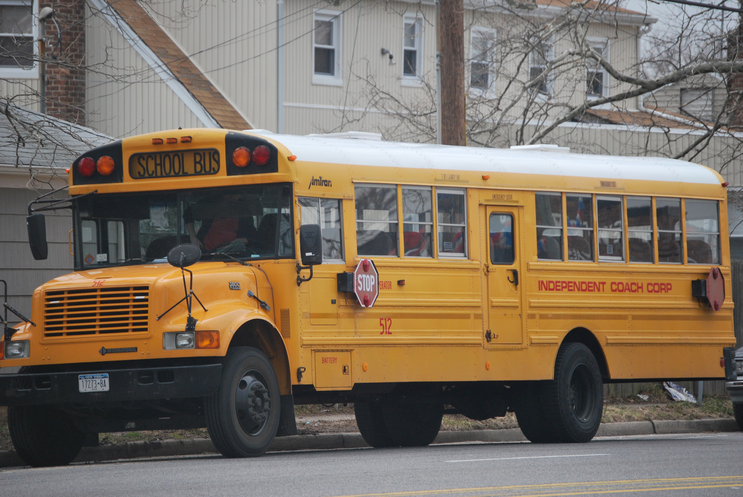 Parents want bus matrons | Herald Community Newspapers | www.liherald.com