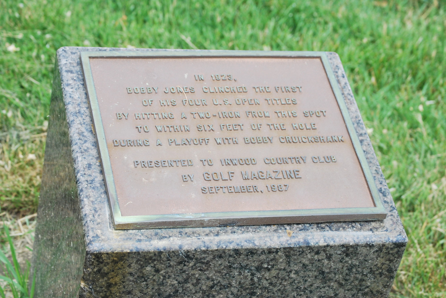 Inwood golf course make’s top 50 list | Herald Community Newspapers ...