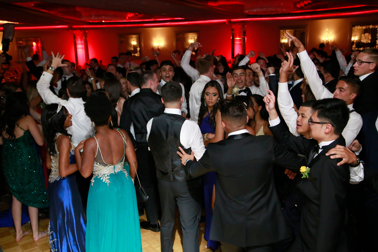 Oceanside at the prom 2018 | Herald Community Newspapers | www.liherald.com