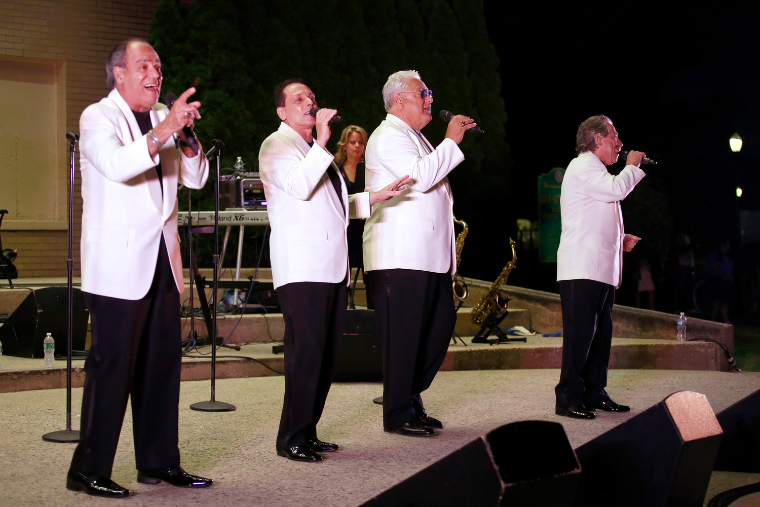 Doo Wop rocks in Valley Stream | Herald Community Newspapers | www ...