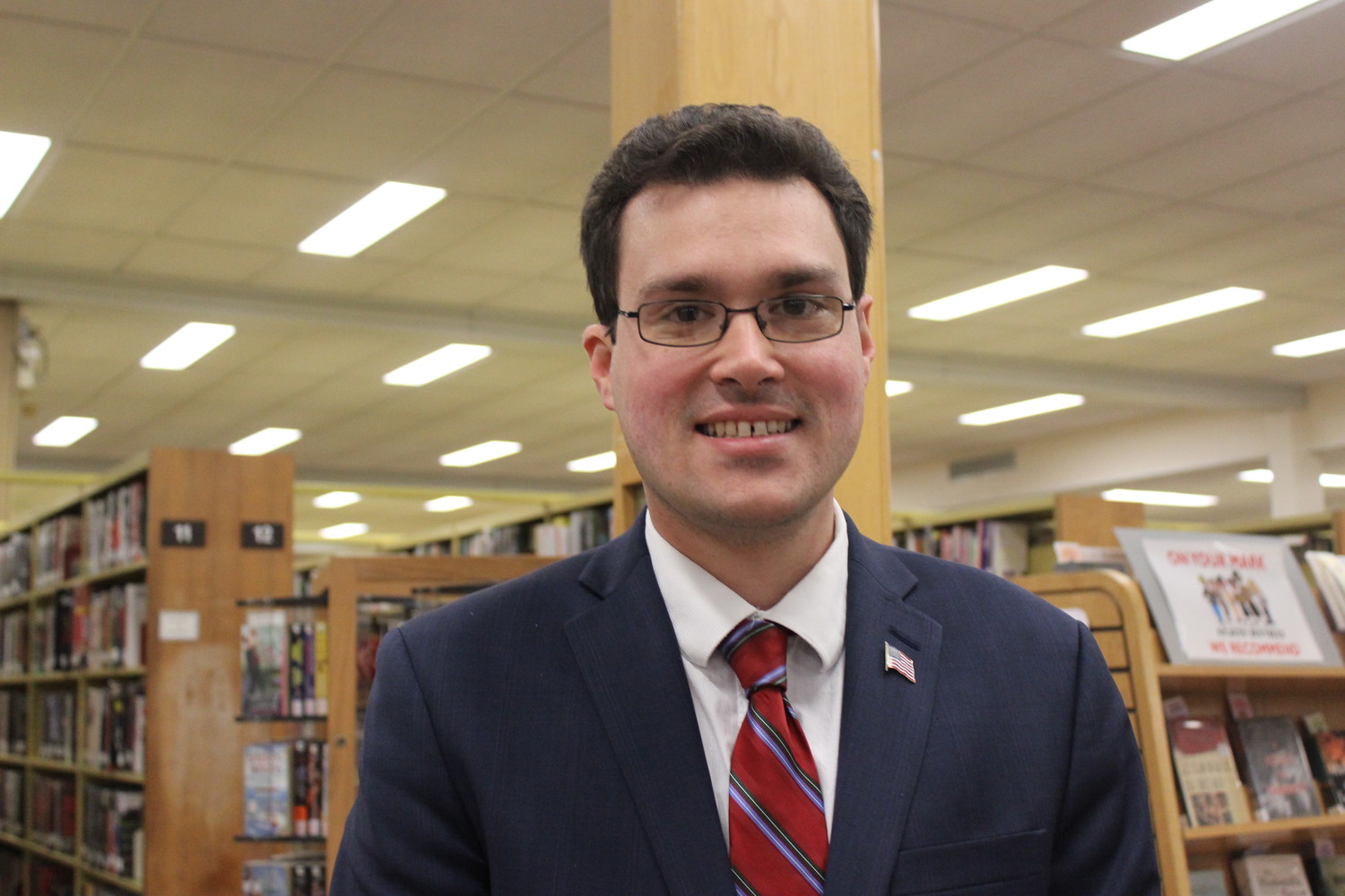 Mikulin takes AD17 Republican primary over Coll | Herald Community ...