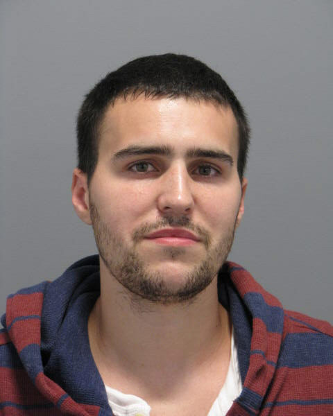 Police: Oceanside man threatened neighbor with shotgun | Herald ...