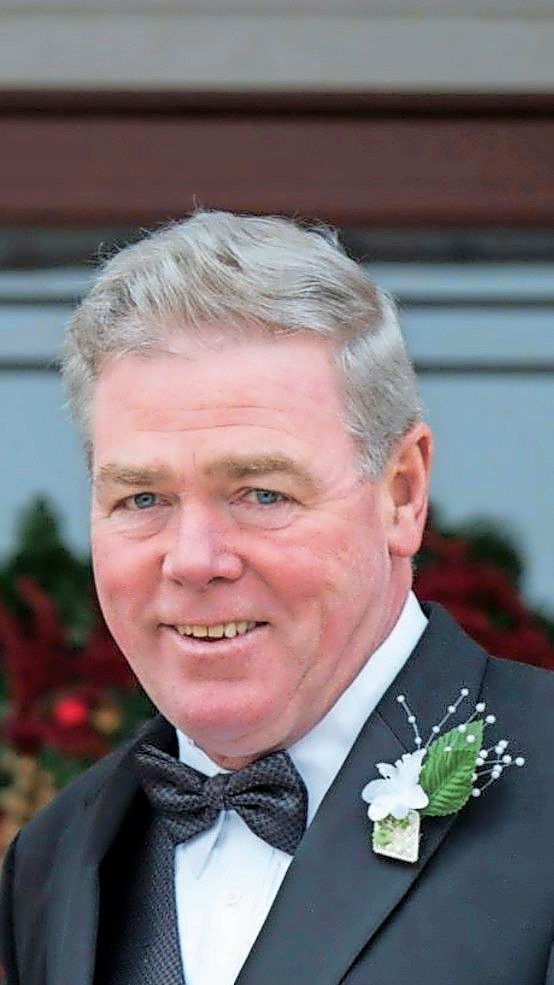 Lifelong AOH member Michael Diamond remembered | Herald Community ...