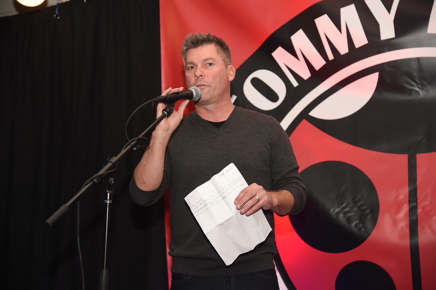 2018 Herald Person of the Year: Martin Brull | Herald Community ...