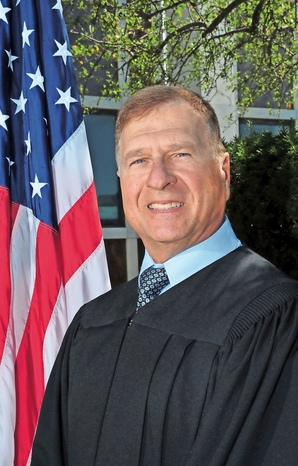 Rockville Centre resident becomes presiding justice | Herald Community ...