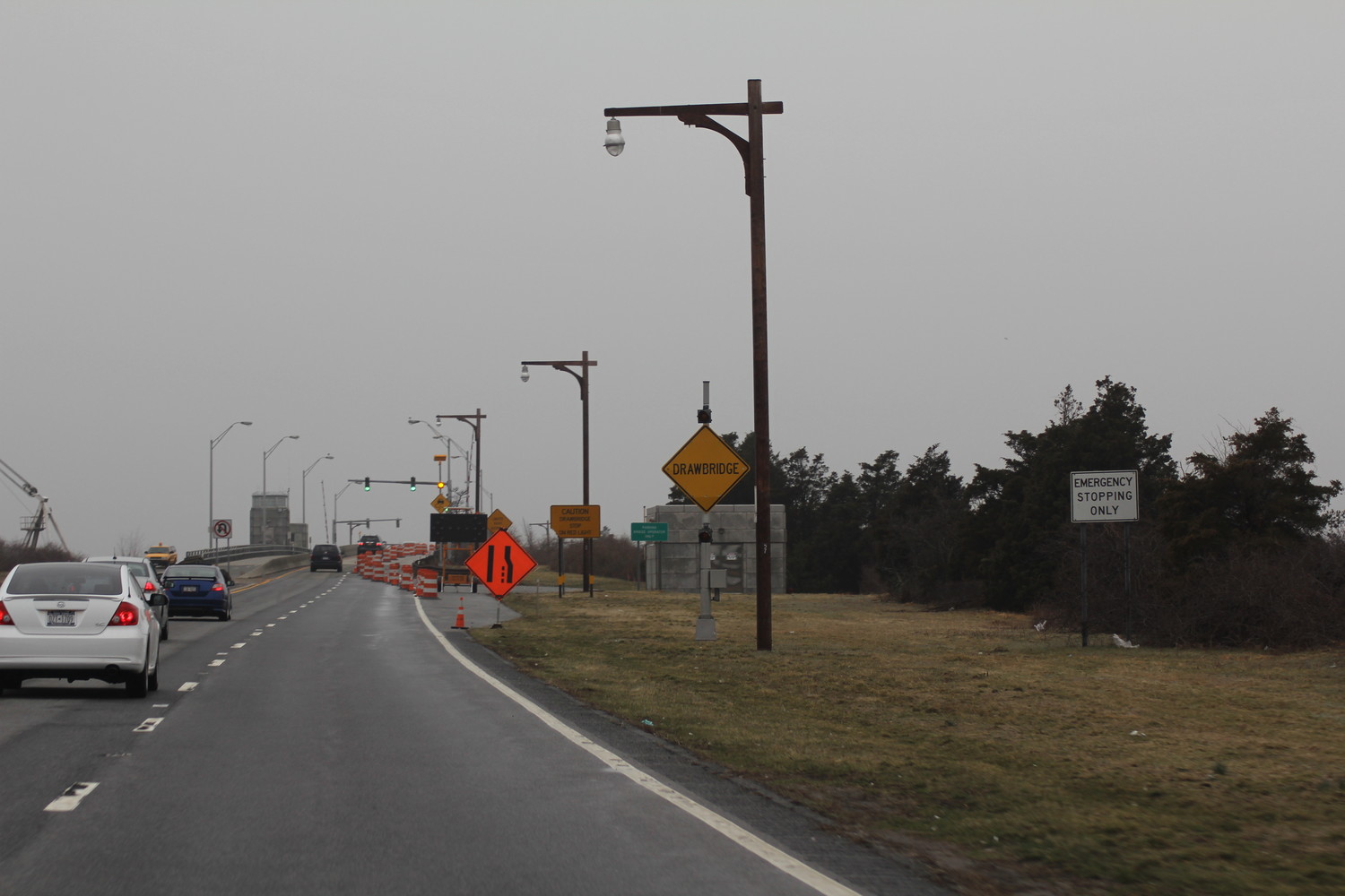 Closures expected on Loop Parkway | Herald Community Newspapers | www ...