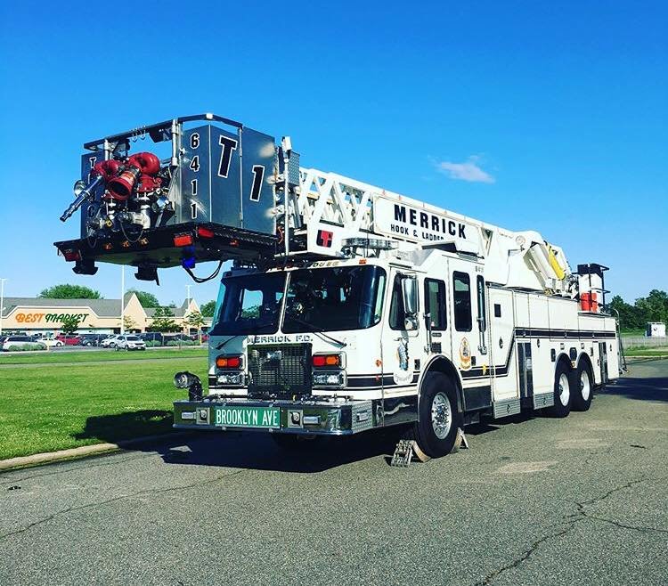 Merrick Fire Department to get three new trucks | Herald Community ...