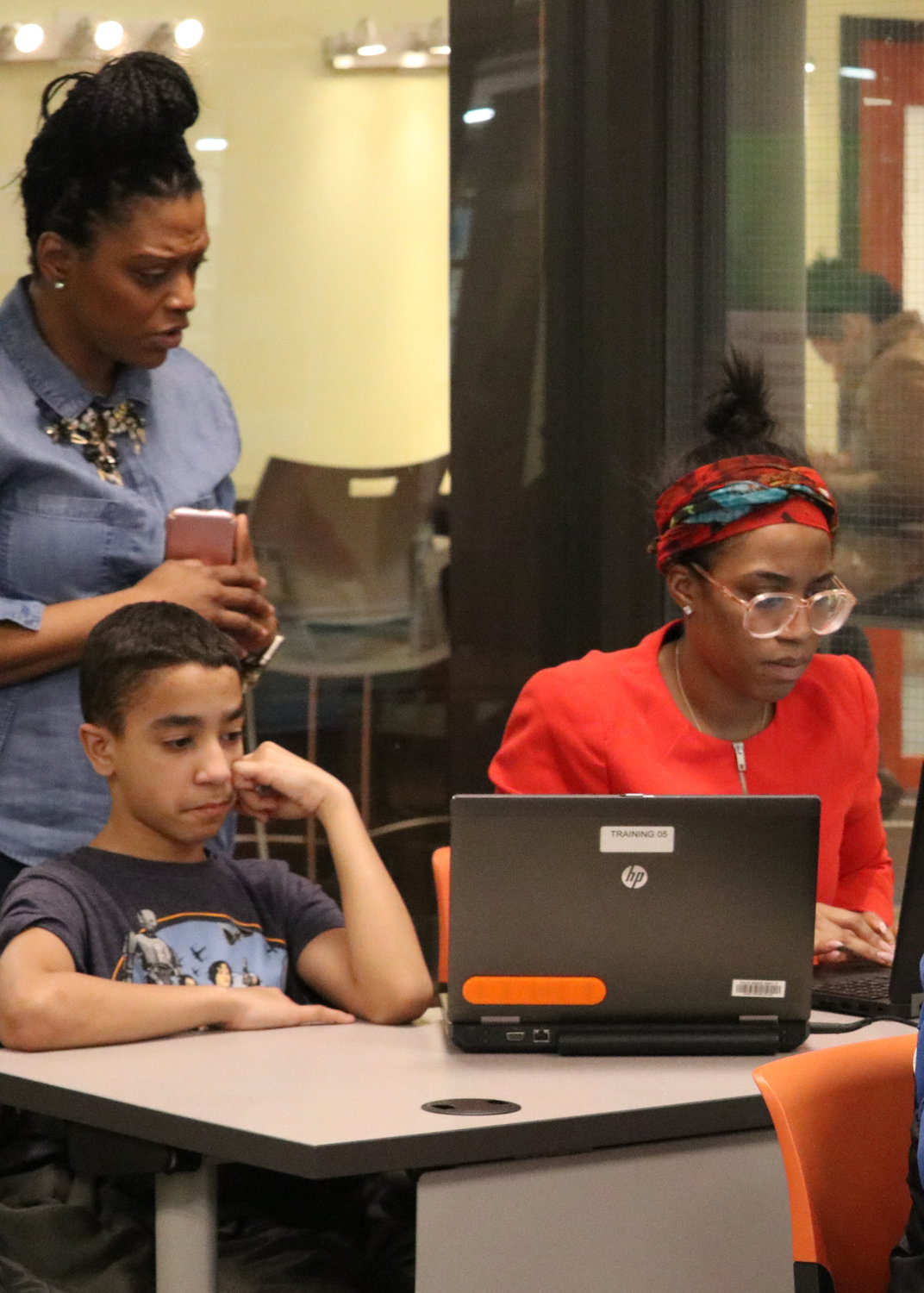 Coding simplified and fun for students | Herald Community Newspapers ...