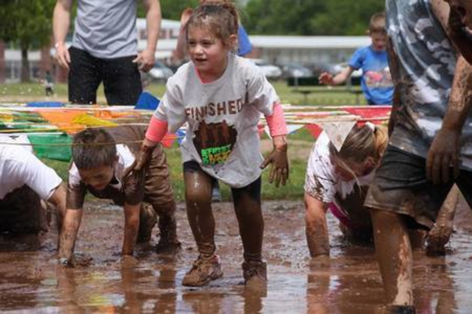 Your First Mud Run - Bethlehem 2019 | Herald Community Newspapers | www ...
