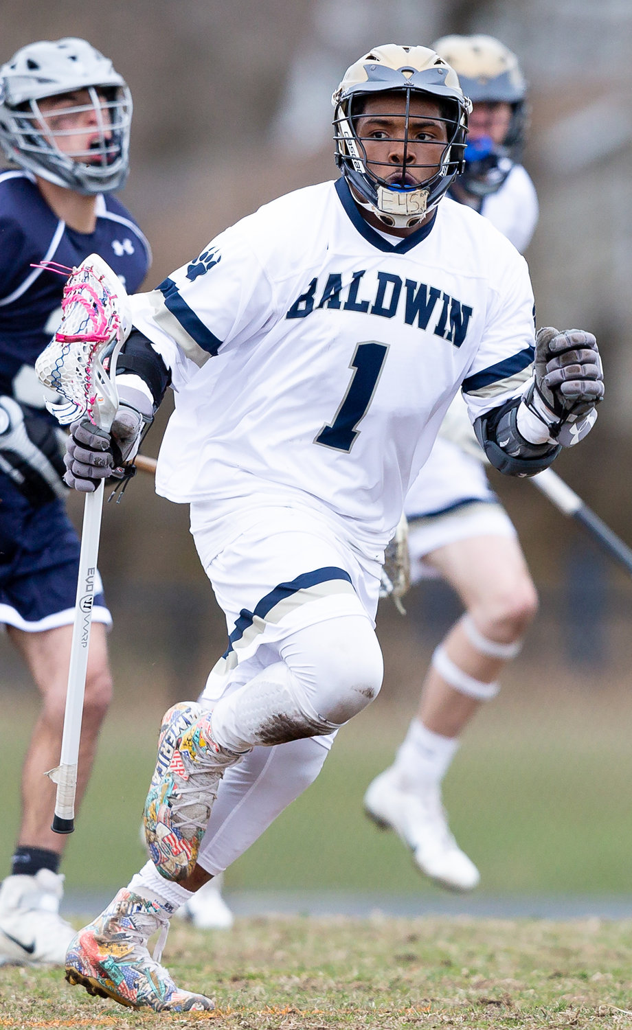 Baldwin a work in progress | Herald Community Newspapers | www.liherald.com