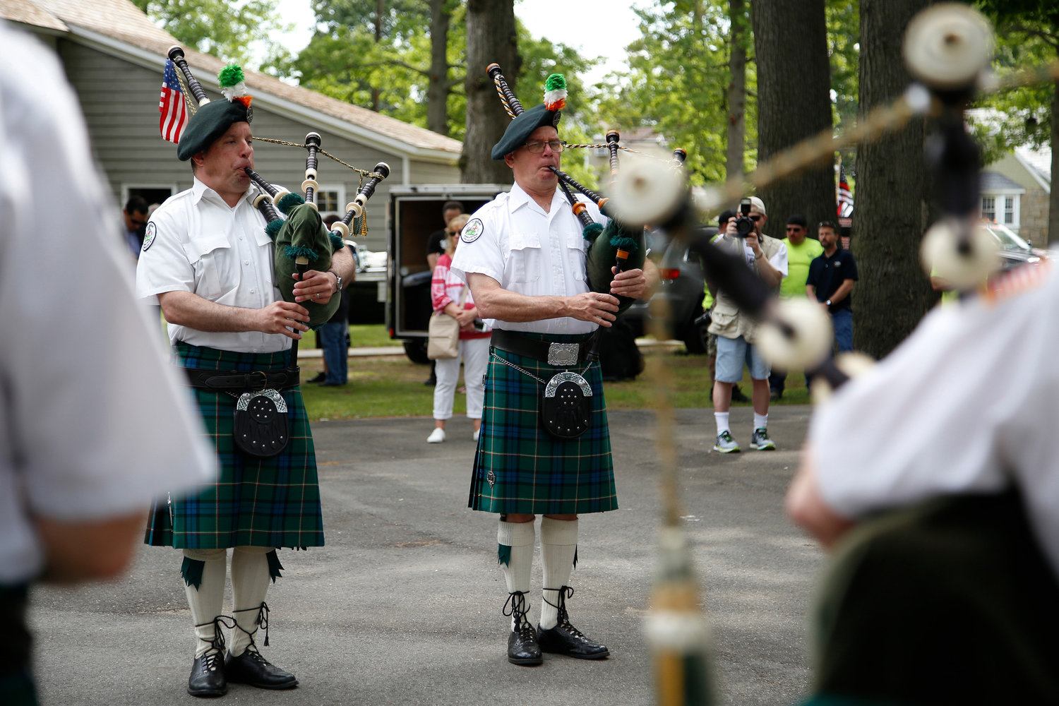 East Rockaway to celebrate 50th annual Huckleberry Frolic in June ...