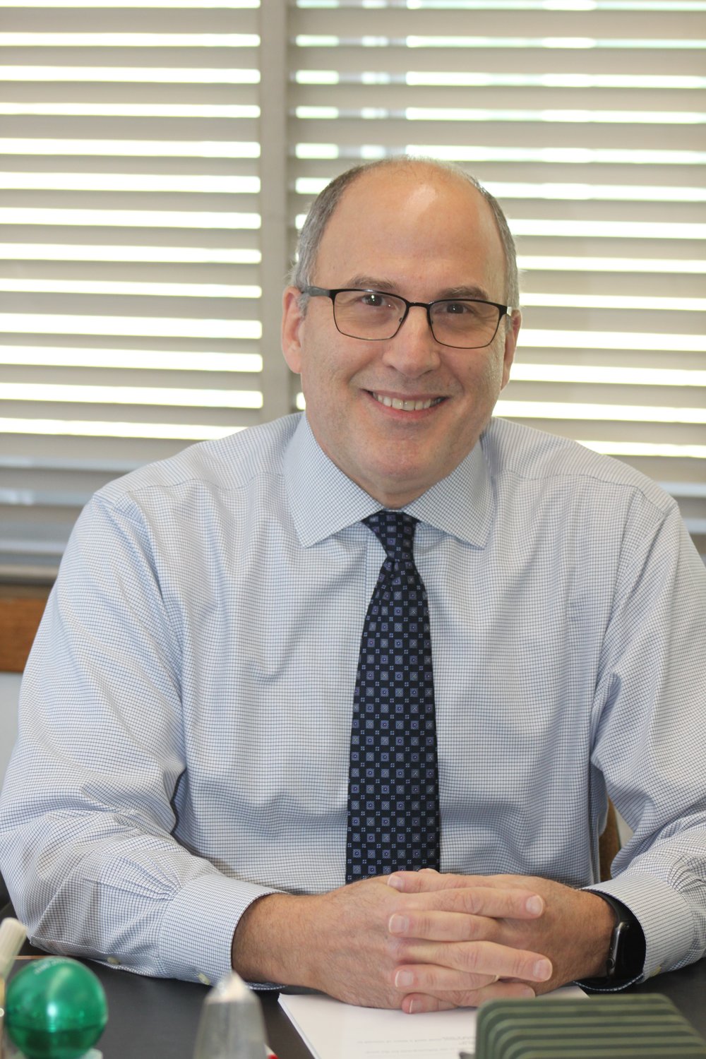 Mark Steinberg, Bellmore-Merrick teachers union president, to retire ...