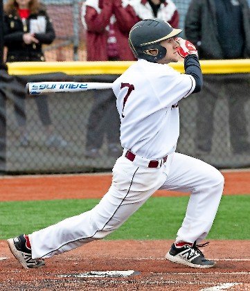 Playoff win highlights Mepham's year | Herald Community Newspapers ...