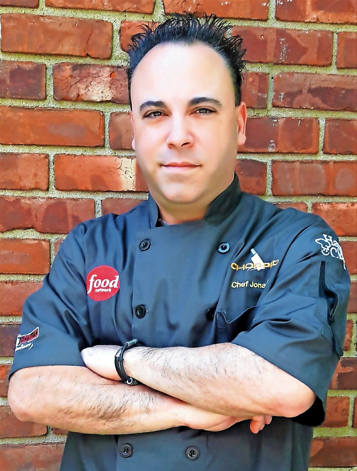 Celebrity chef to ‘revive’ positive TV | Herald Community Newspapers ...