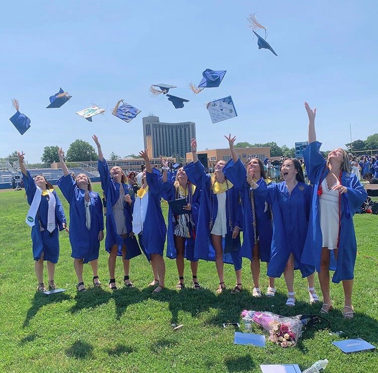 A new chapter for East Meadow High School seniors | Herald Community ...