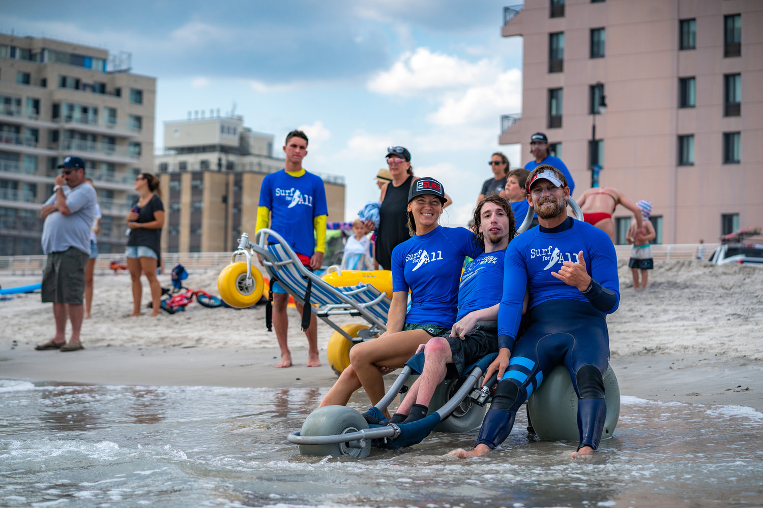 New York Surf Week returns to Long Beach | Herald Community Newspapers ...