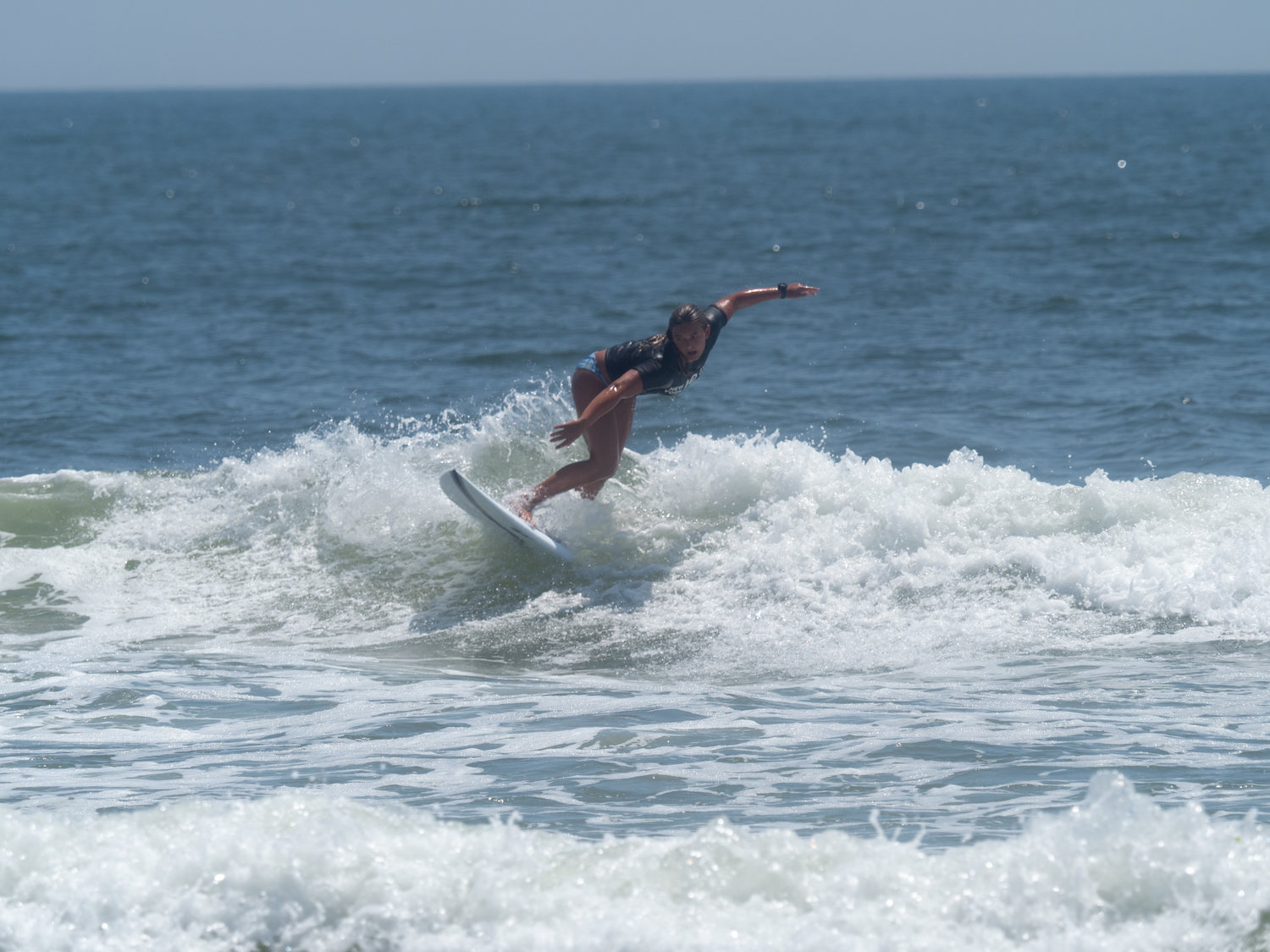Long Beach celebrates a decade of Surf Week | Herald Community ...