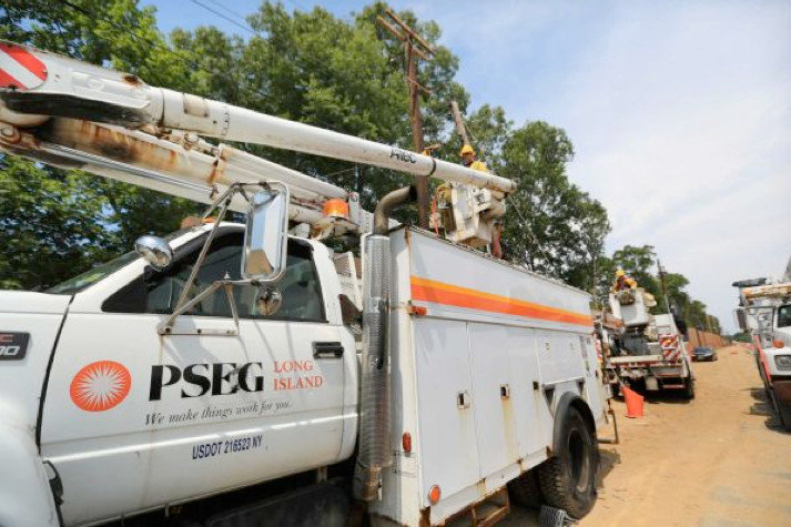 PSEG to install new poles, wires in Franklin Square and West Hempstead ...