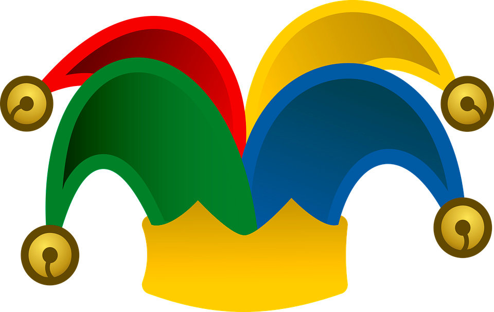 Jester Jim visits Island Park | Herald Community Newspapers | www ...